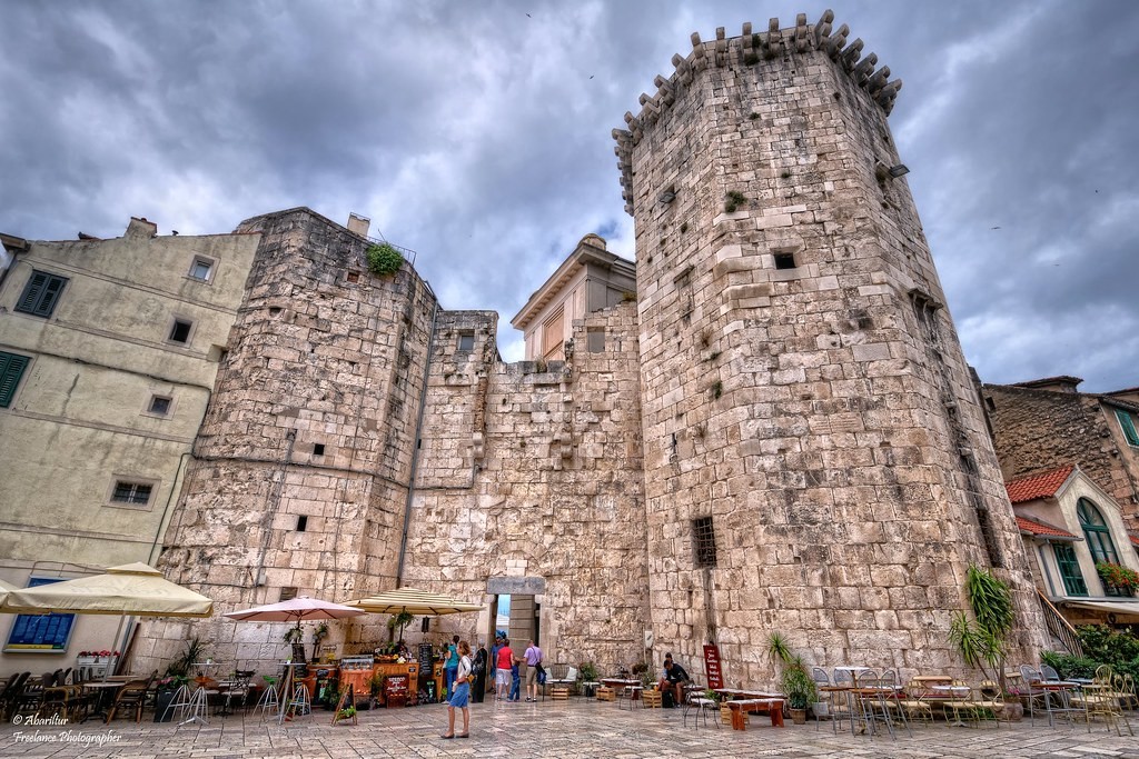 10 must-see things around Split, Croatia - Super Horizont
